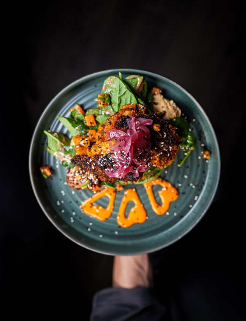 Die Stulle – Food-Mekka und beliebte Frühstücks- und Lunch-Location im ...