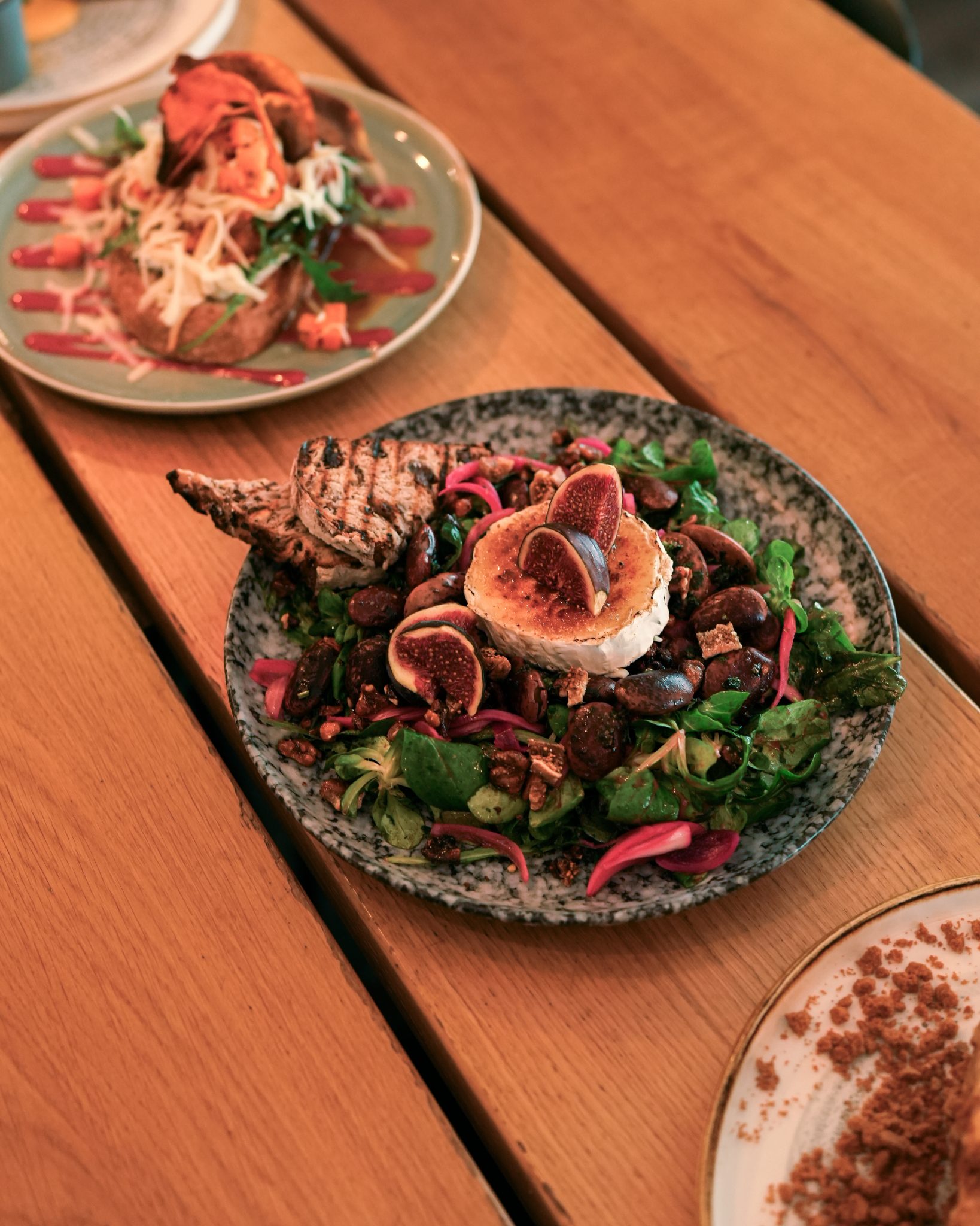Die Stulle – Food-Mekka und beliebte Frühstücks- und Lunch-Location im ...