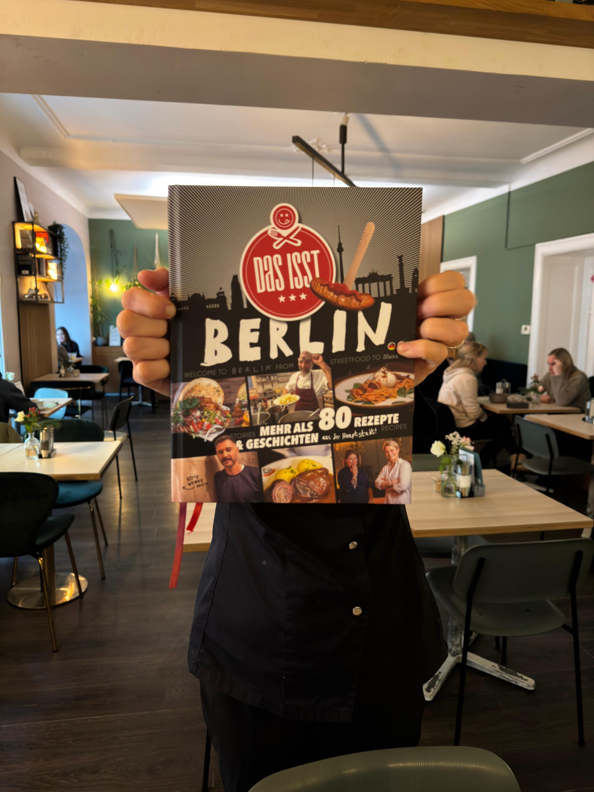 Die Stulle – Food-Mekka und beliebte Frühstücks- und Lunch-Location im ...